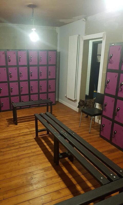 Steamworks - Planet Bar & Kitchen