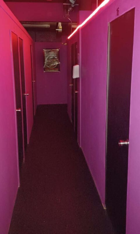 Steamworks - Planet Bar & Kitchen