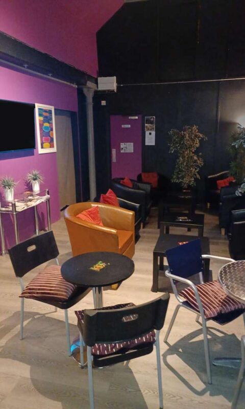 Steamworks - Planet Bar & Kitchen