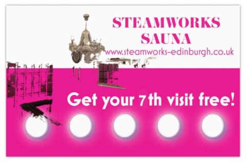 Steamworks - Planet Bar & Kitchen